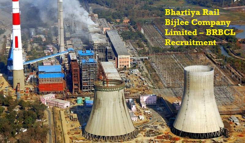 BRBCL/ KBUNL/ NPGCL Recruitment 2017. 75 Posts. Last Date 26 April 2017 ...