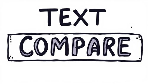 Difference Checker » Aeiro